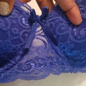 Romantic Style | Intimates & Sleepwear | New Romantic Style Bra Set Of ...